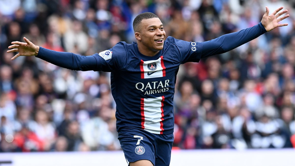 Surprise, le remplaçant de Kylian Mbappé est annoncé - Le10sport.com