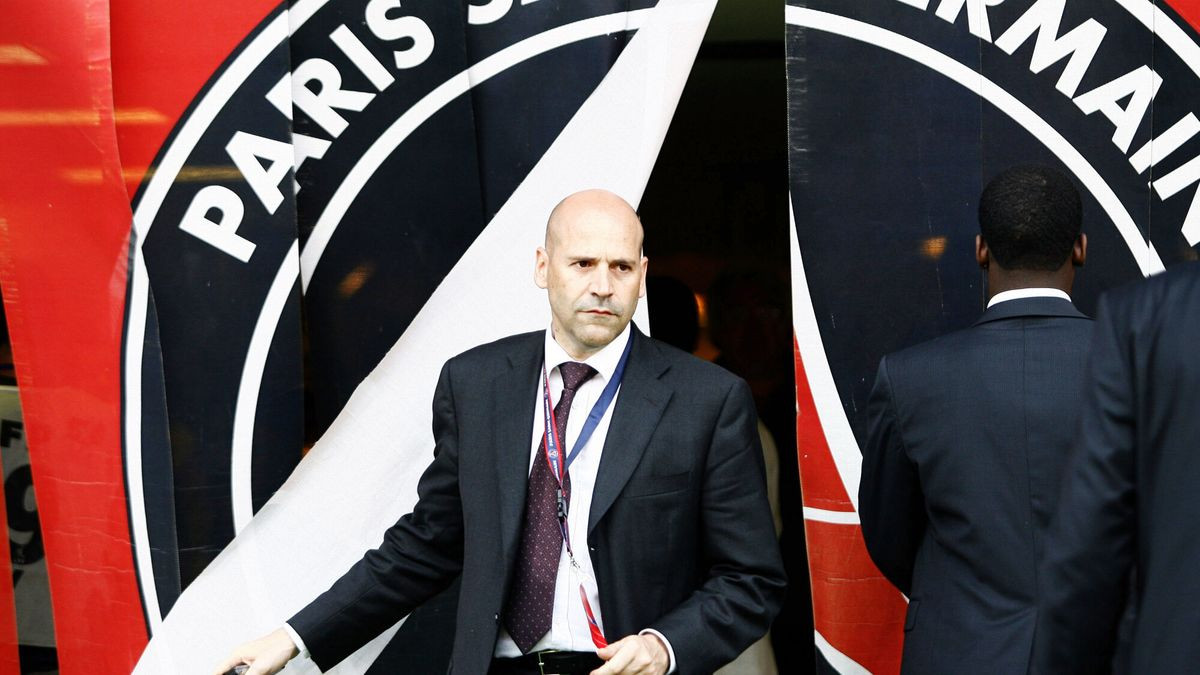 Le maintien miraculeux du PSG en 2008, il dévoile tous les secrets de l ...