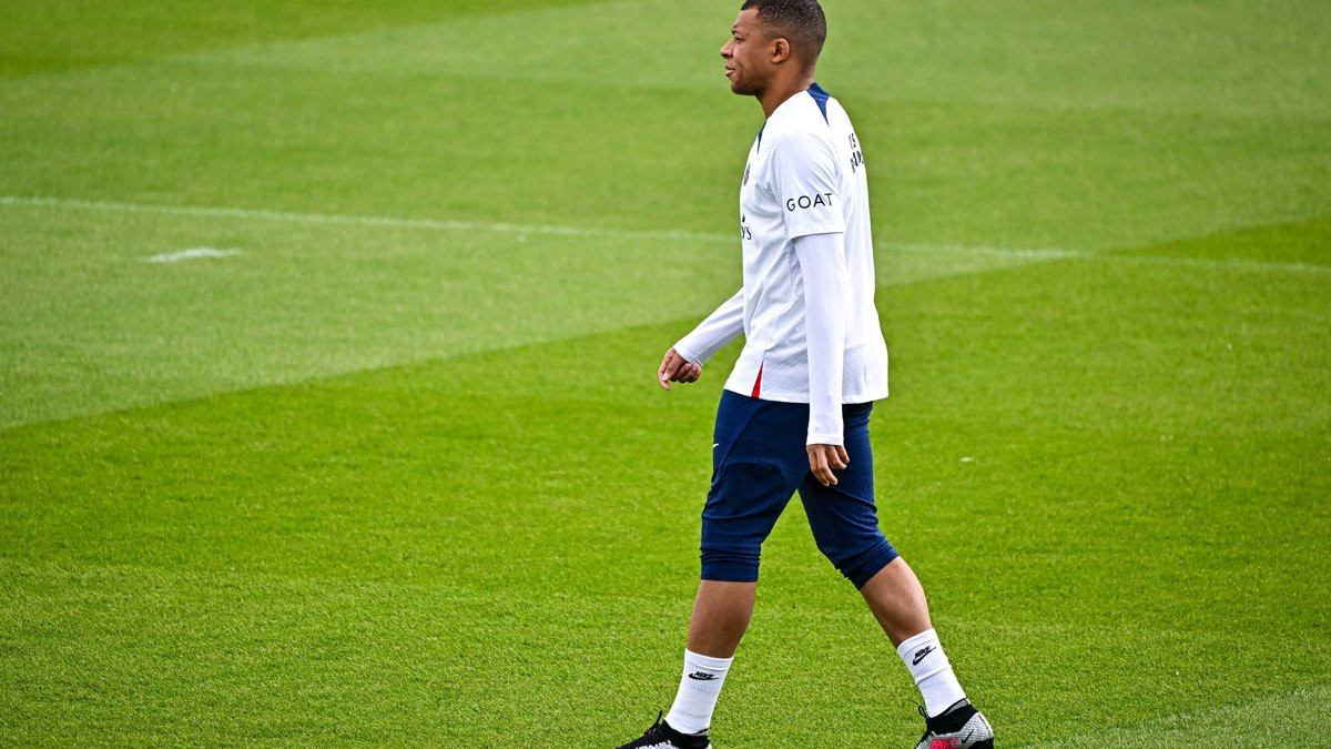 Transferts - PSG : C'est tranché pour Mbappé, la décision est prise - Le10sport.com