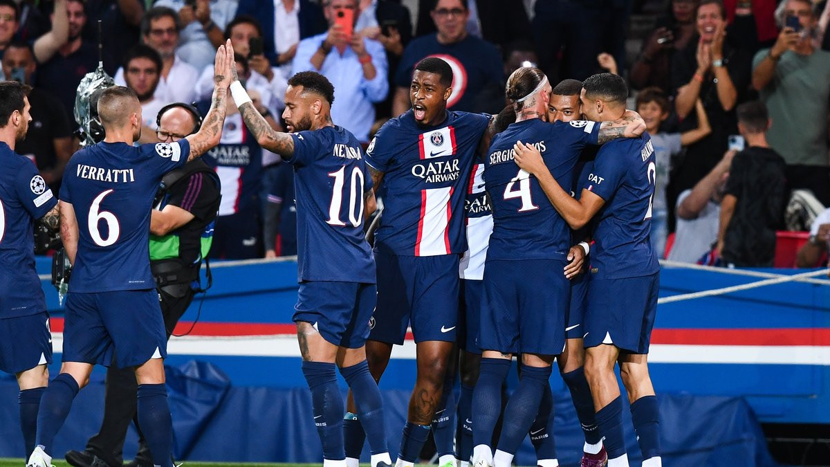 C’est annoncé, une star du PSG a plombé un coup XXL du Qatar ...