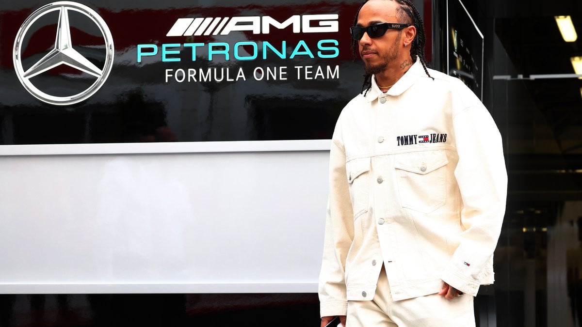 Mercato : Le patron de la F1 fait une grande annonce pour l’avenir d ...