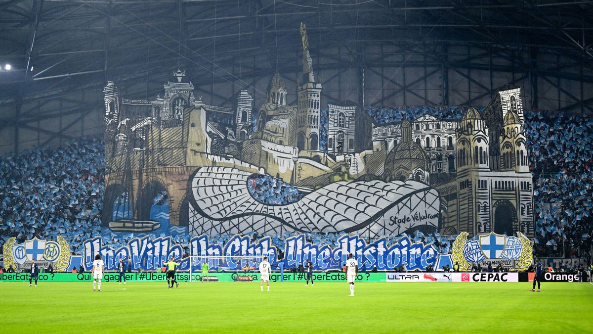 Désillusion totale pour l’OM, il justifie son transfert - Le10sport.com