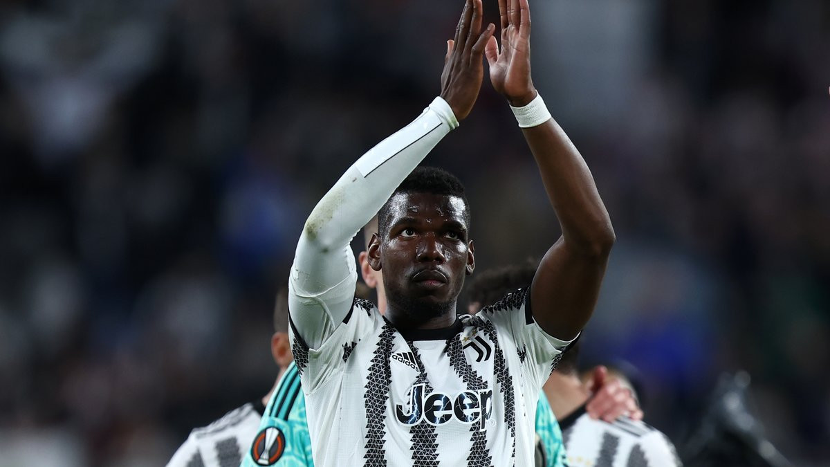 Pogba - PSG : Surprise, son agent balance tout - Le10sport.com
