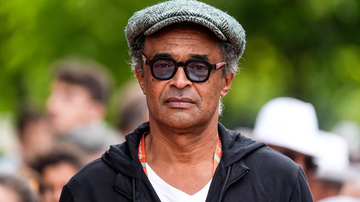 40 ans de la victoire de Noah, c'est la fête à Roland-Garros ...