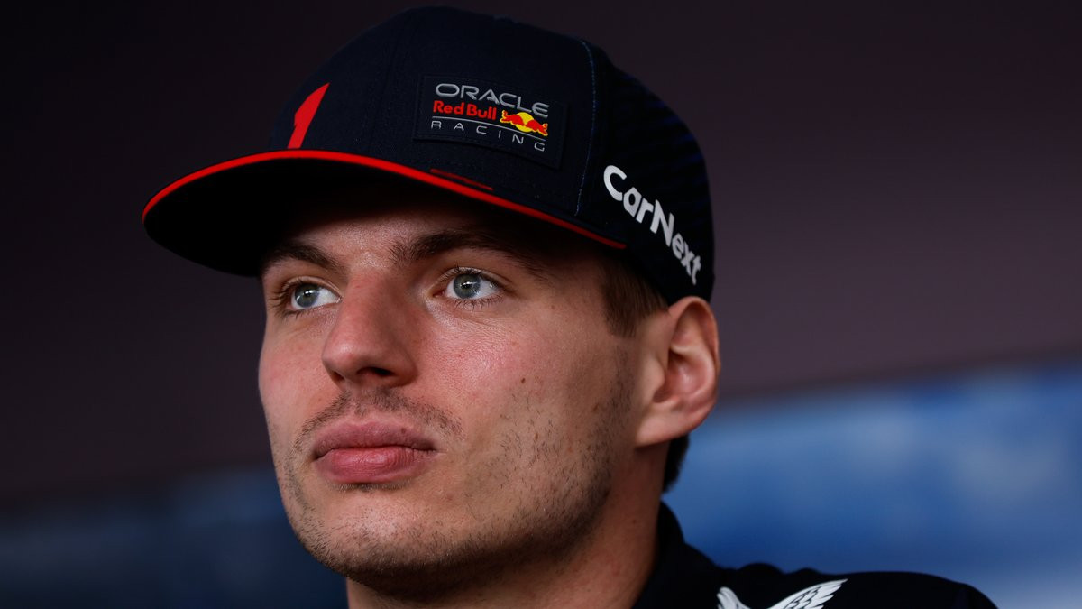 F1- Red Bull : Un énorme conseil dévoilé face à Verstappen - Le10sport.com