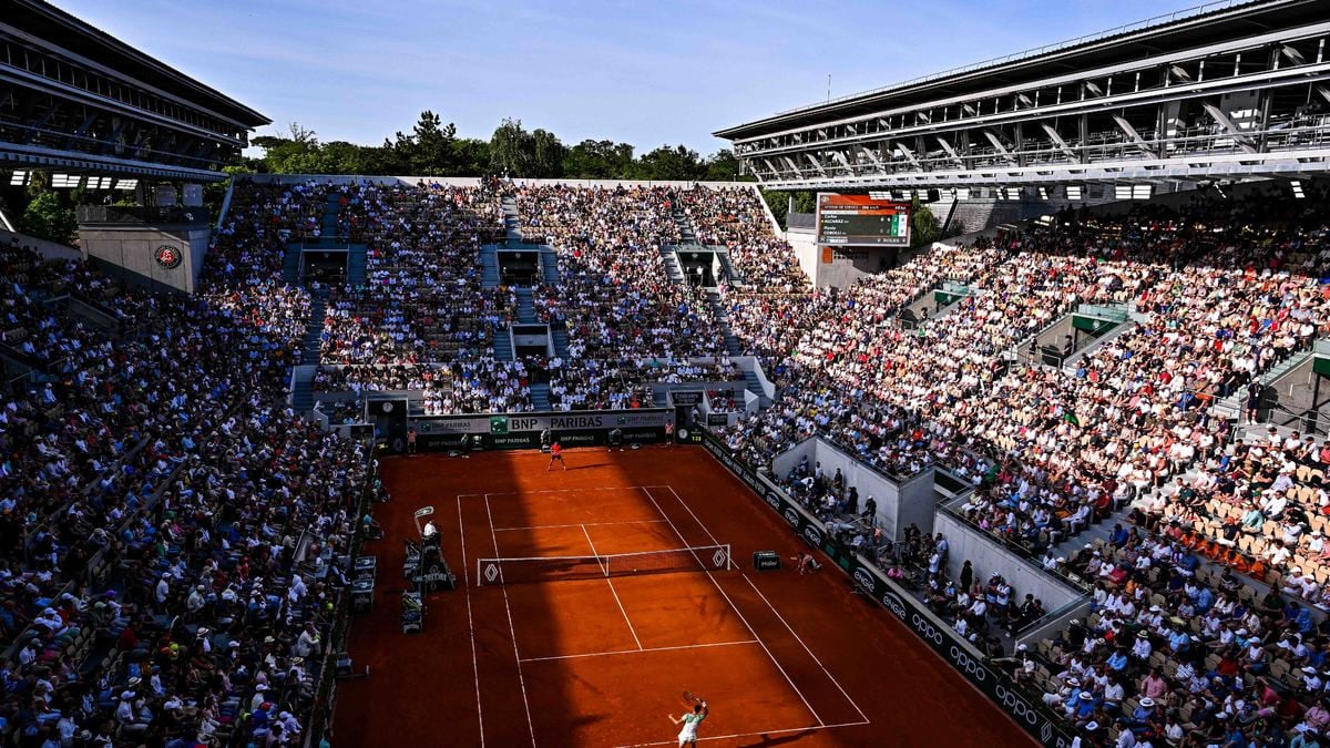 Roland-Garros : 10 Français au deuxième tour, un premier bilan mitigé ...