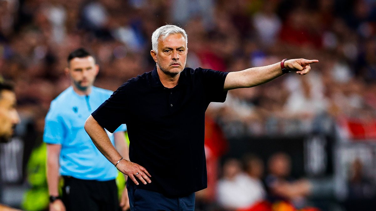 PSG : Il balance tout le plan du clan Mourinho - Le10sport.com