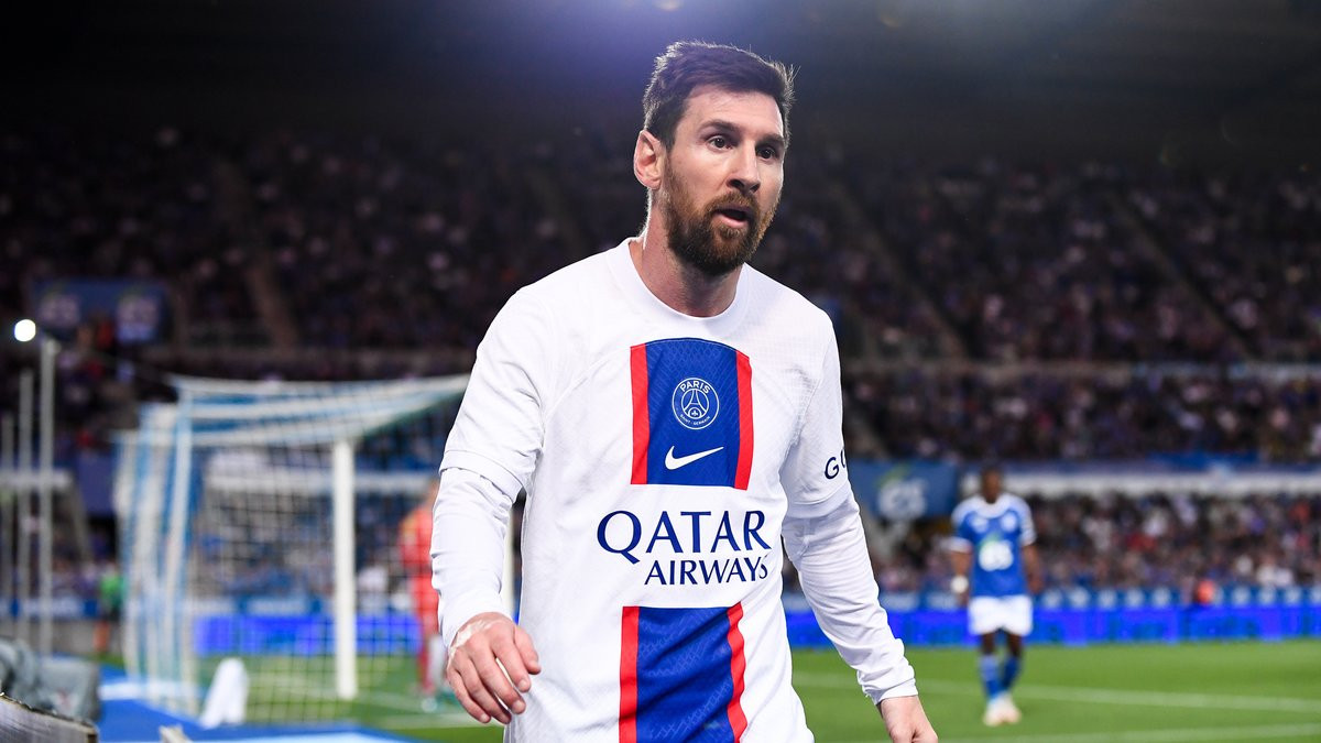 PSG : Messi a fait son choix, il balance les coulisses - Le10sport.com