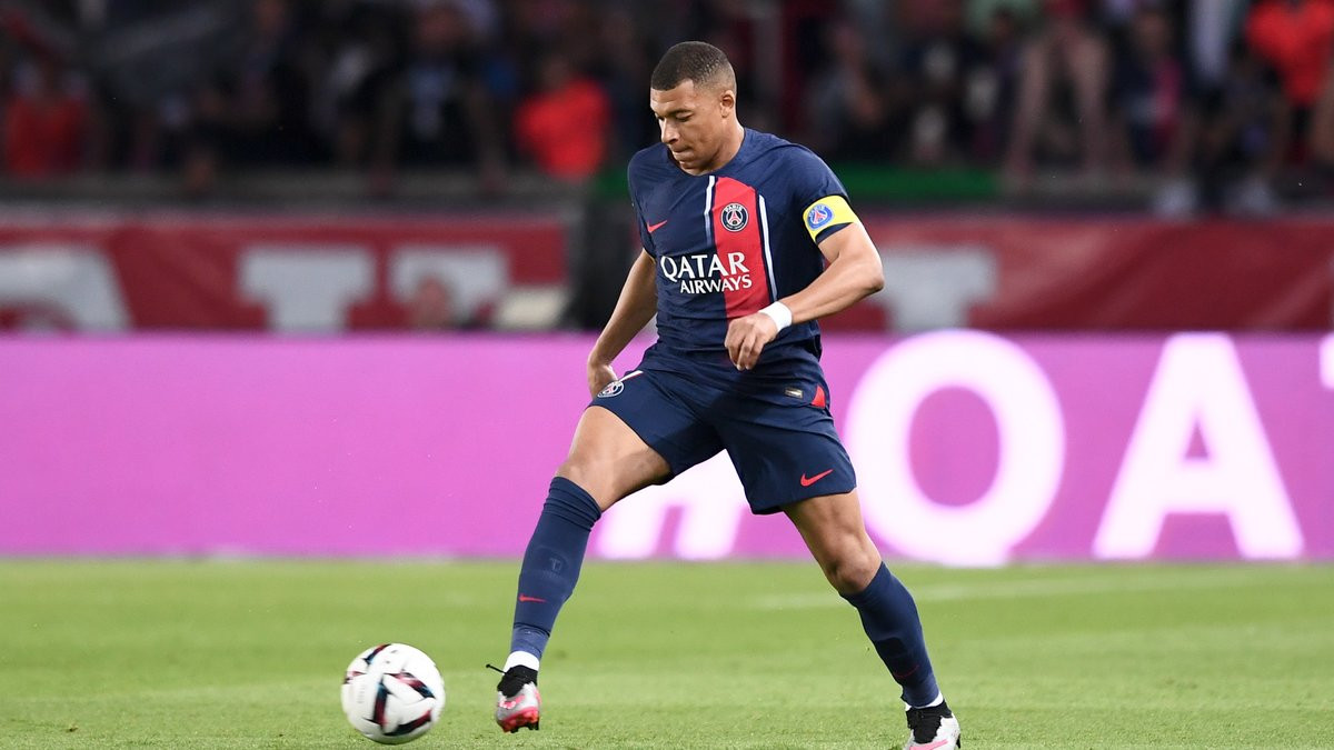 Mercato - PSG : Mbappé fait déjà une promesse pour sa signature ! - Le10sport.com