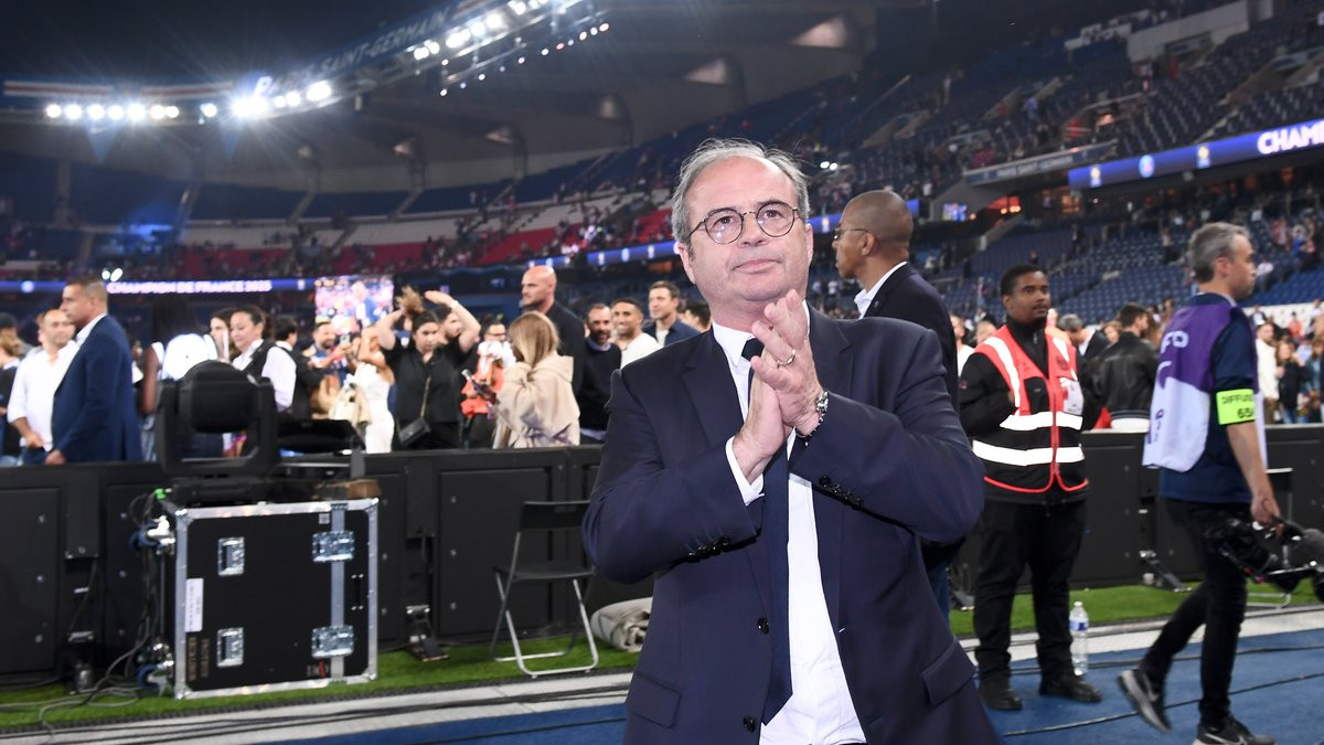 Mercato : Un prodige à 45M€ s’est décidé pour son transfert au PSG - Le10sport.com