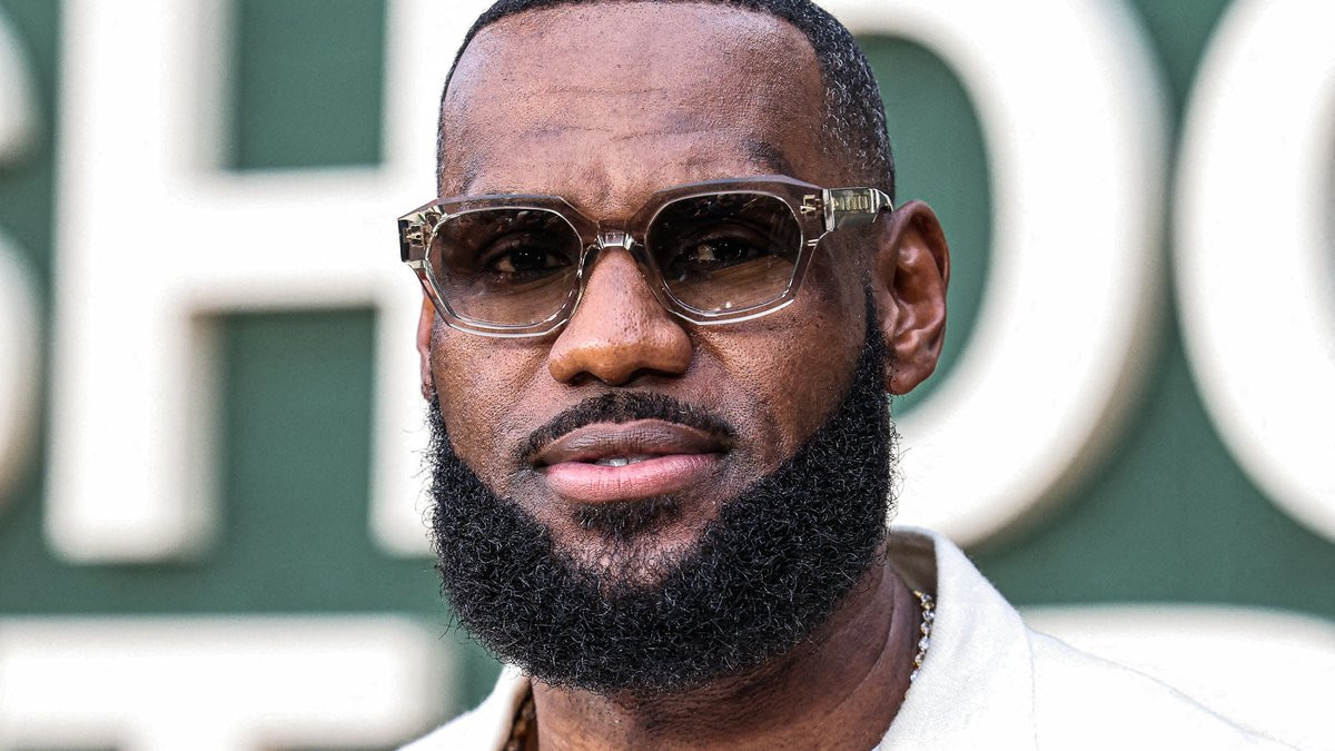 NBA - Lakers : Une star affiche une grosse déception avec LeBron James ...