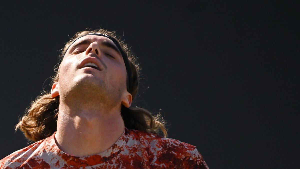 Tennis : Démoralisé, il fait une grande annonce ! - Le10sport.com