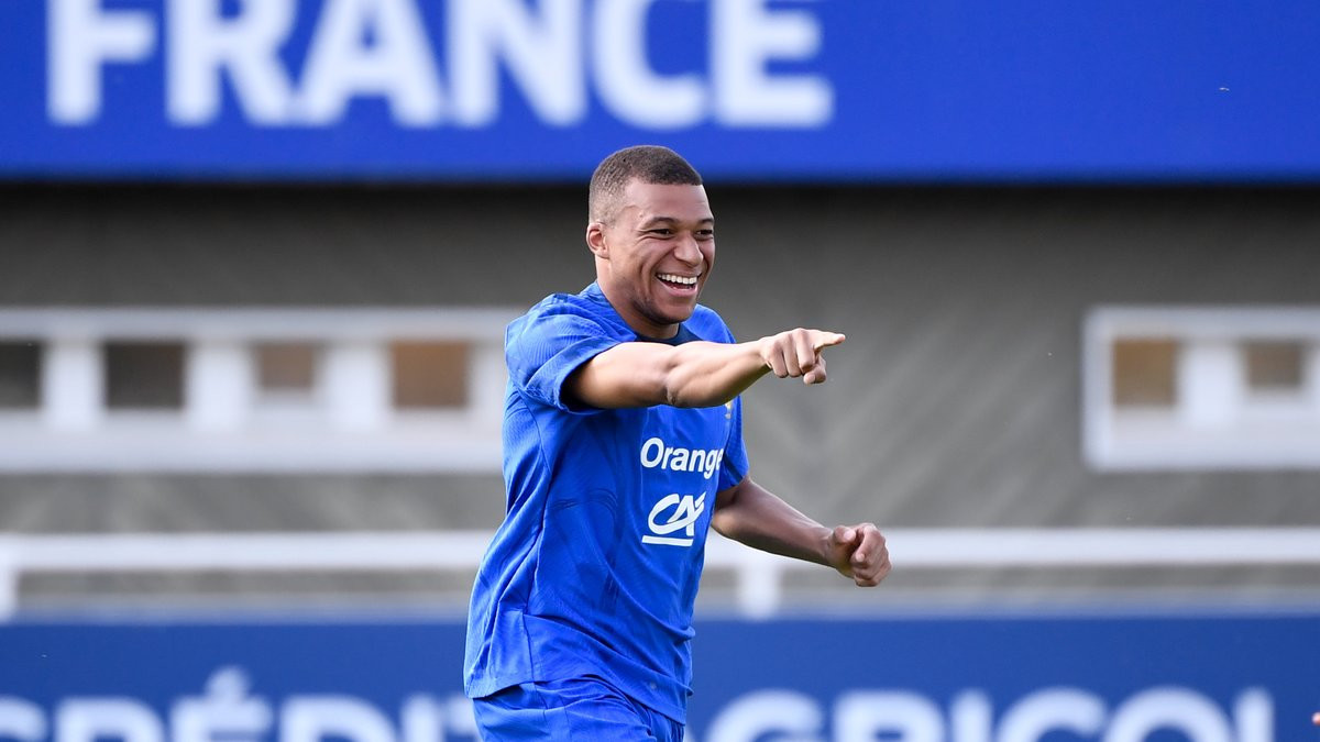 PSG : Nouvelle bombe sur le mercato de Mbappé - Le10sport.com