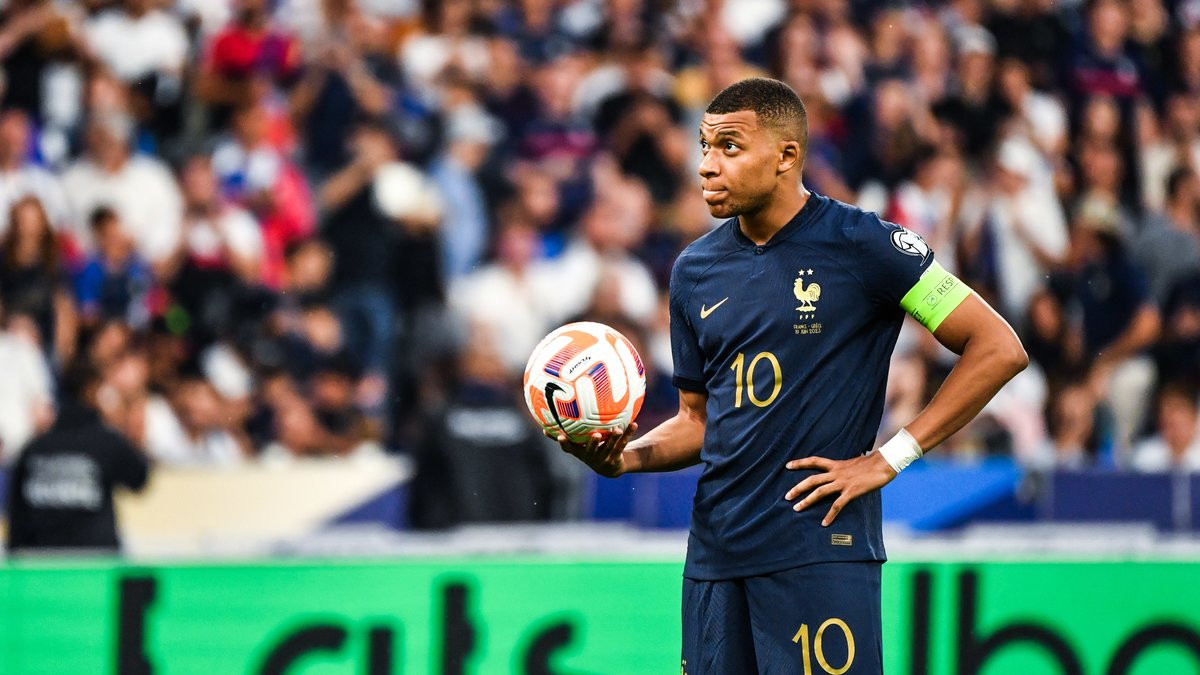 Surprise, le PSG a déjà le remplaçant de Kylian Mbappé - Le10sport.com
