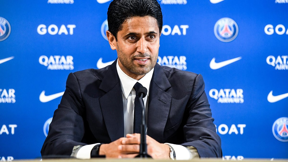 C'est confirmé, le PSG va dégainer plus de 70M€ pour son prochain transfert - Le10sport.com