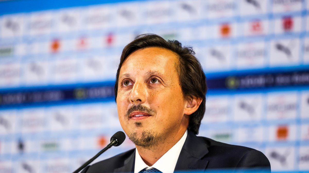 Mercato : L’OM est en passe de boucler un nouveau transfert - Le10sport.com