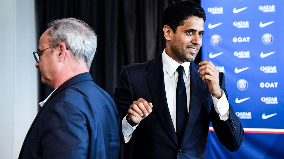 Le plan du PSG est dévoilé, voilà le mercato idéal - Le10sport.com