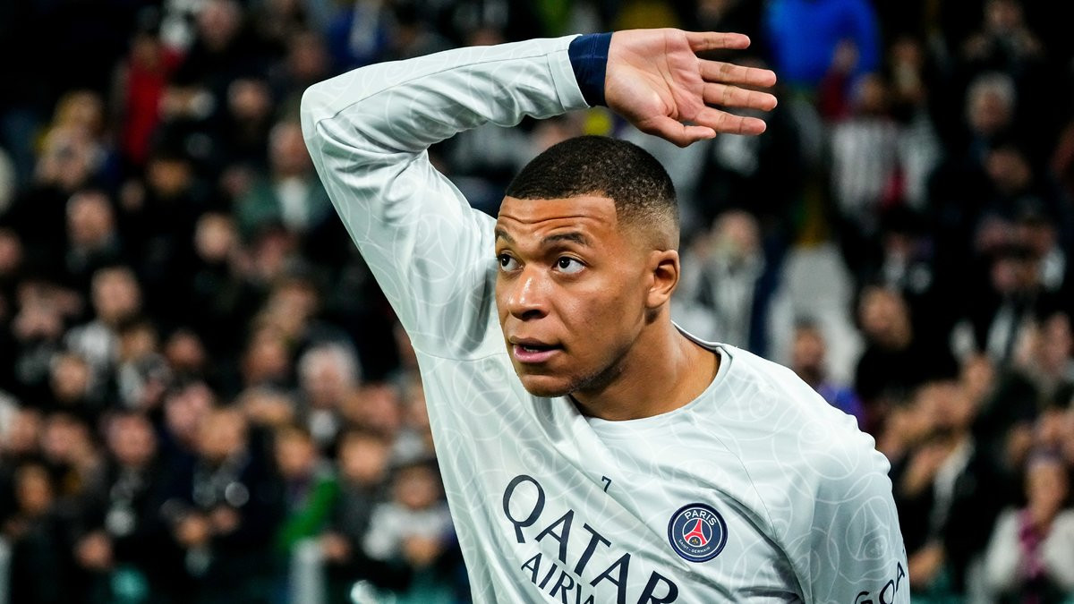 PSG : Le Qatar prépare une dernière surprise à Mbappé - Le10sport.com