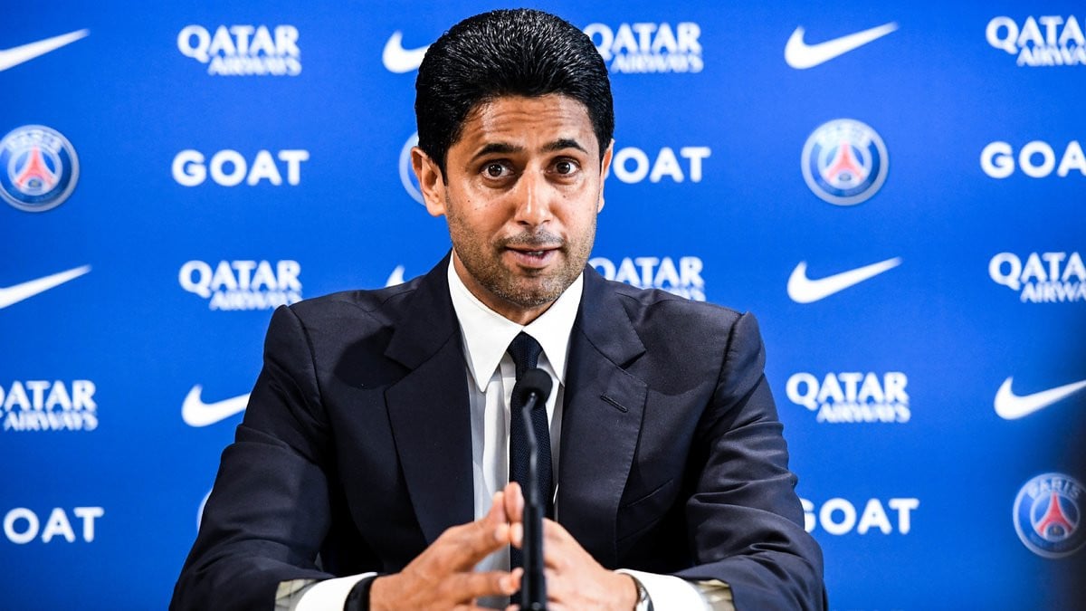Mercato - PSG : Le Qatar a bouclé une signature inattendue - Le10sport.com