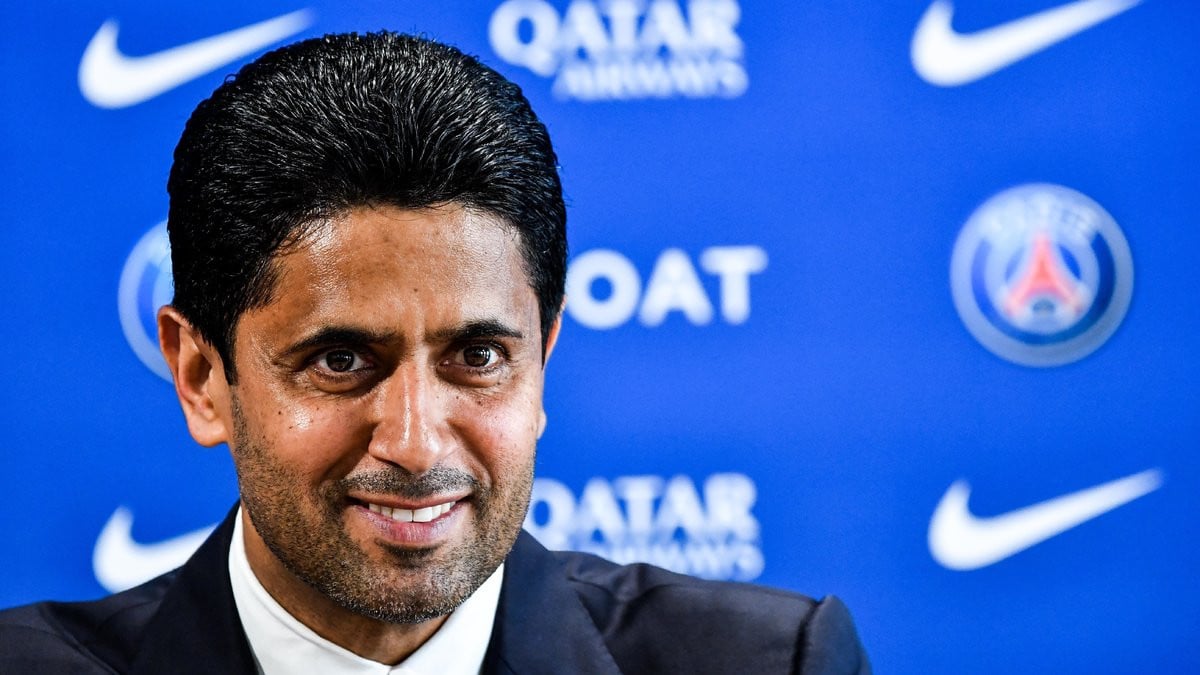 Mercato : C'est confirmé, le PSG a trouvé son grand buteur ! - Le10sport.com