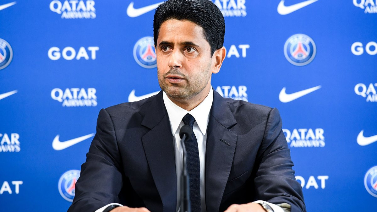 Mercato : Le plan du PSG pour cet attaquant révélé ! - Le10sport.com