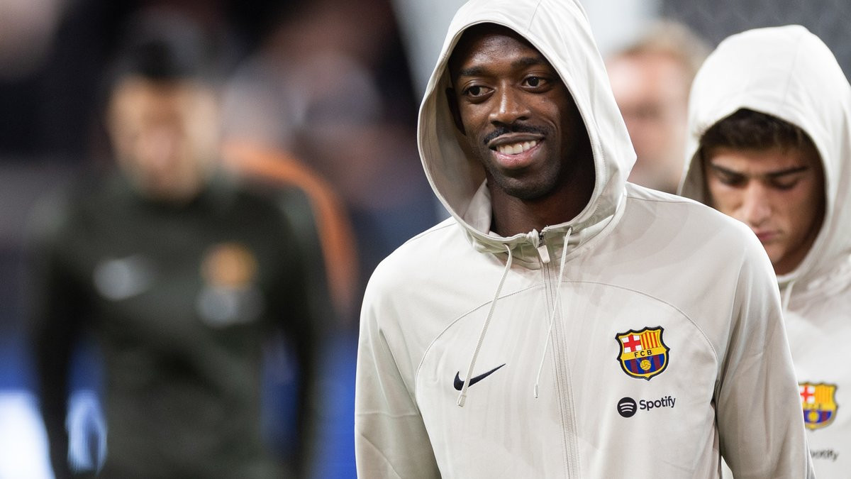 Dembélé au PSG, une star lâche un énorme tacle - Le10sport.com