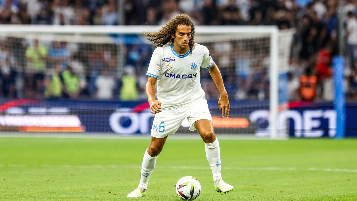 OM : Un nouveau coup est tenté avec Guendouzi - Le10sport.com