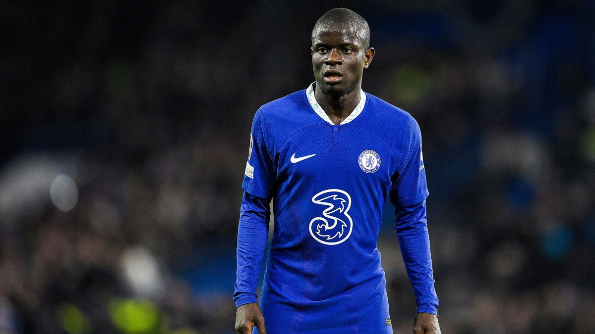 Il veut imiter N’Golo Kanté au PSG - Le10sport.com