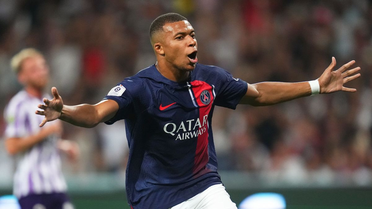 Mbappé fait une promesse au PSG pour son transfert - Le10sport.com