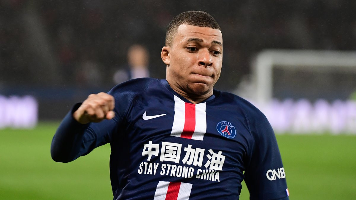 PSG : Le Qatar fixe un ultimatum à Mbappé - Le10sport.com PSG : Le Qatar fixe un ultimatum à Mbappé - Le10sport.com