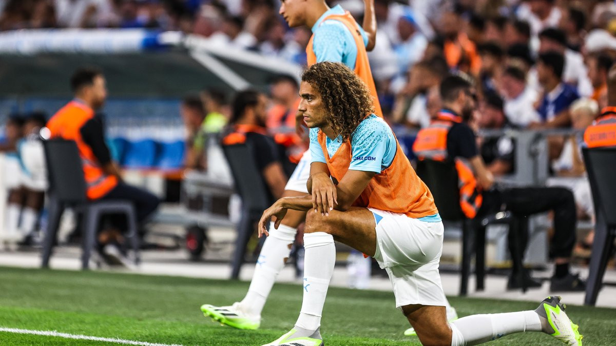 Mercato : Coup de tonnerre pour Guendouzi ? - Le10sport.com