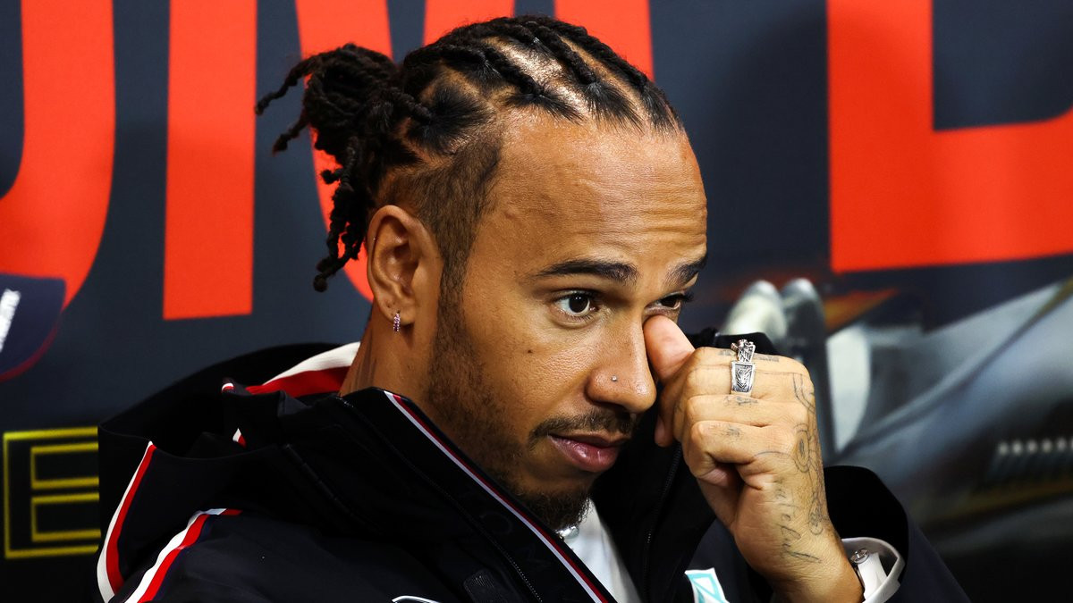 F1 - Mercato : Ferrari sort du silence pour une arrivée d'Hamilton ...