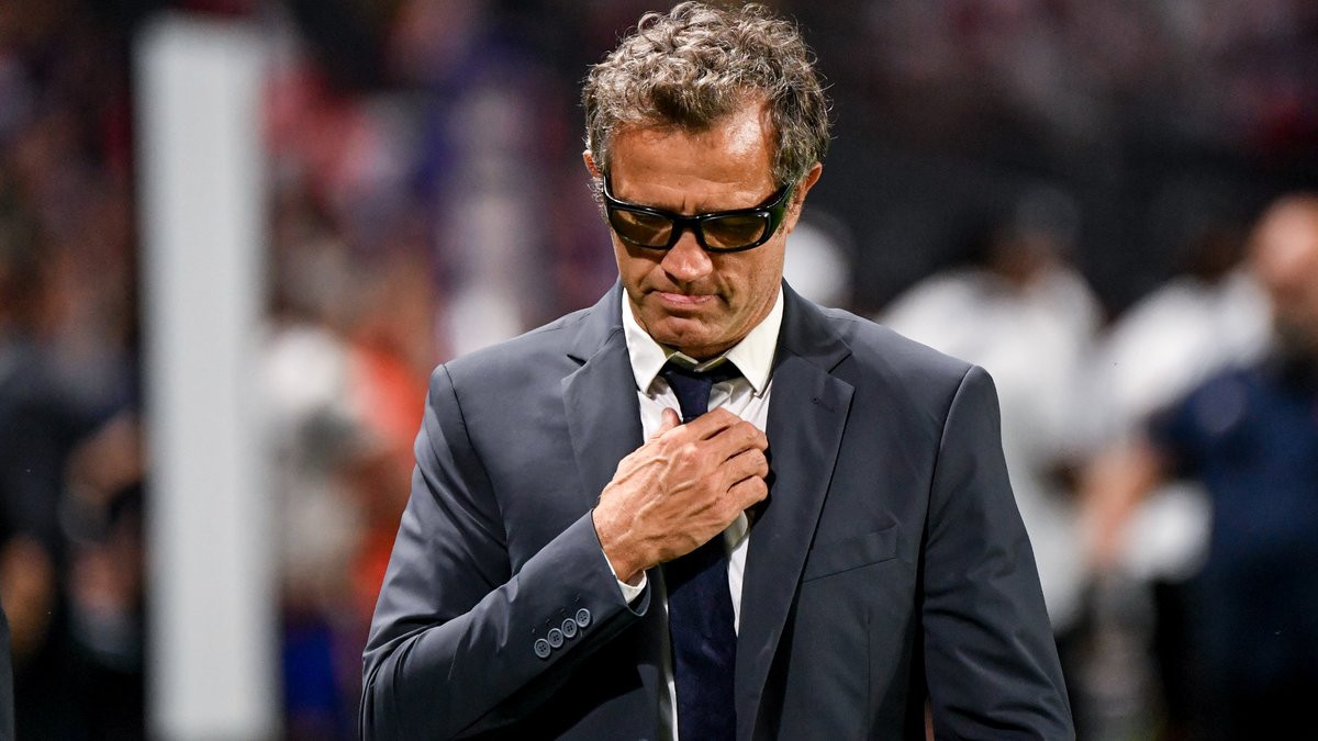 Un nouveau crack frappe à la porte du XV de France, la sortie forte de ...