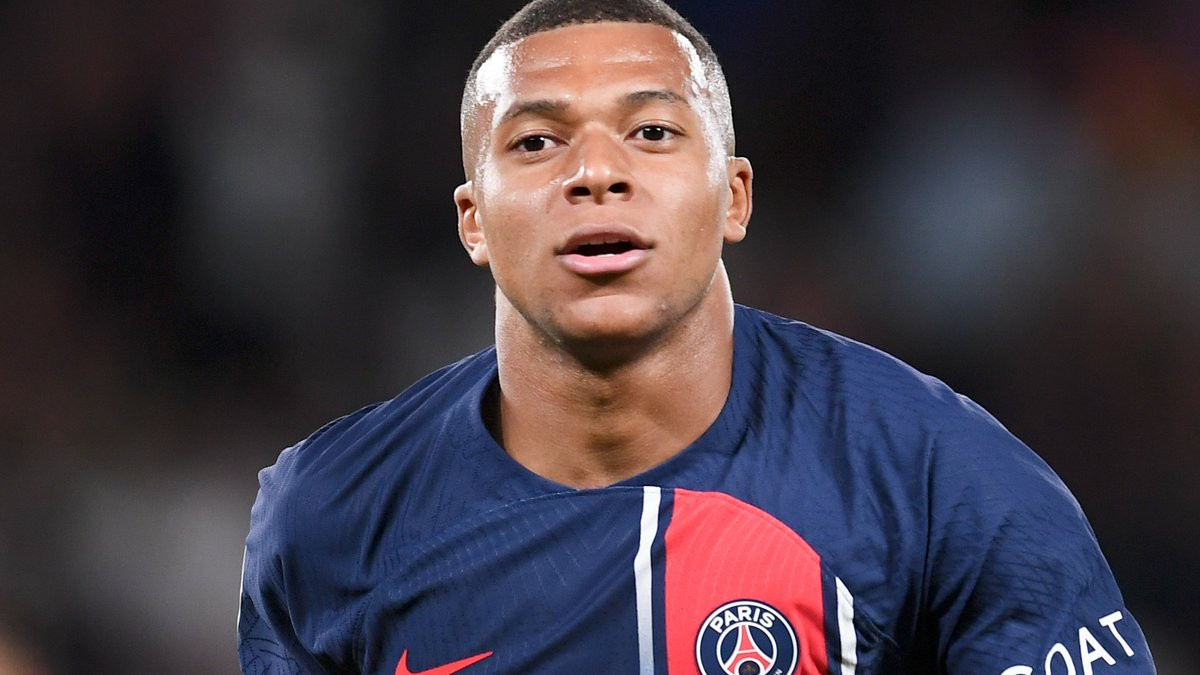 Mbappé : Une star du PSG se lâche sur son avenir - Le10sport.com