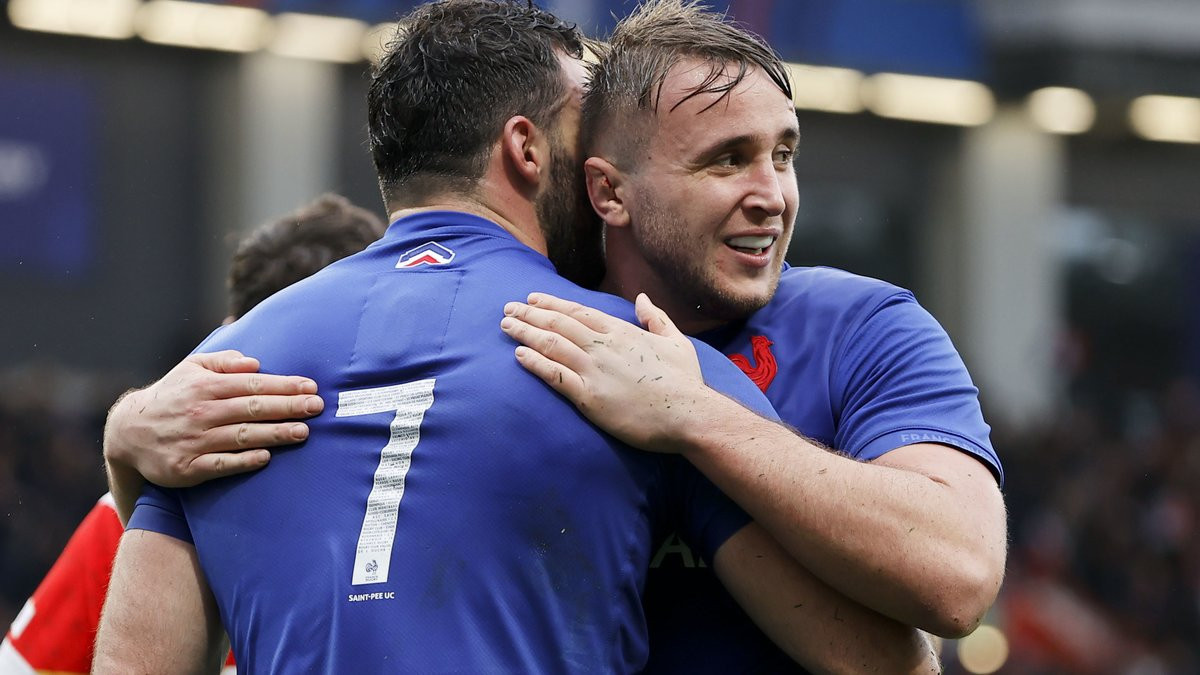 Miracle pour le XV de France, il raconte son calvaire - Le10sport.com