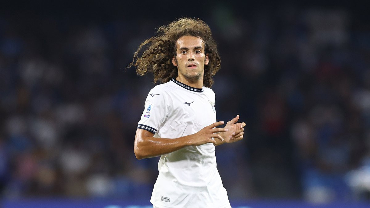Guendouzi quitte l’OM, les coulisses sont dévoilées - Le10sport.com