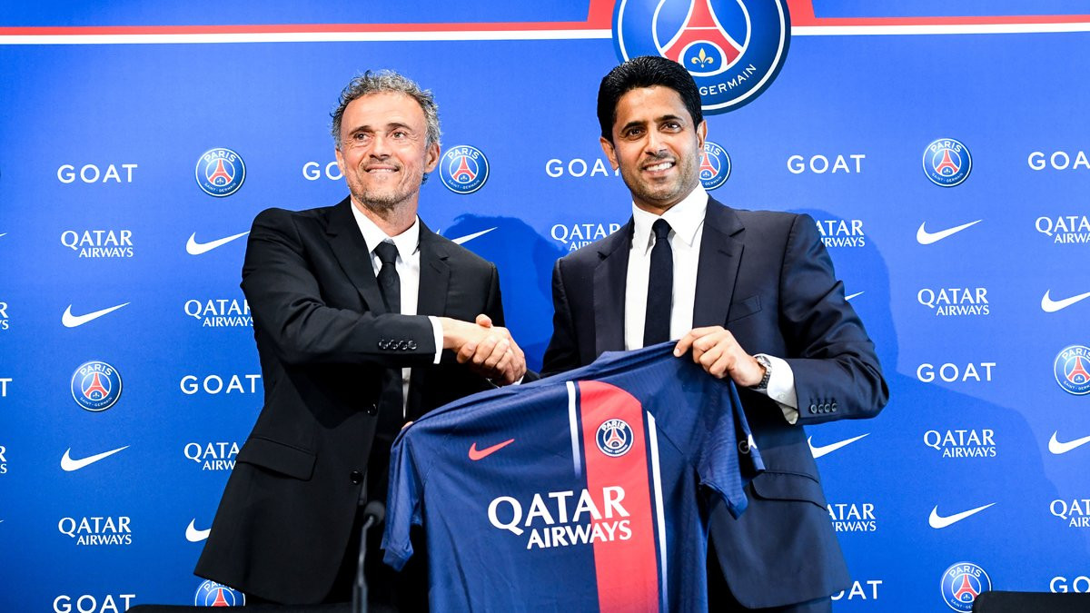 Mercato : Il l’annonce, le PSG a recruté un poids lourd - Le10sport.com