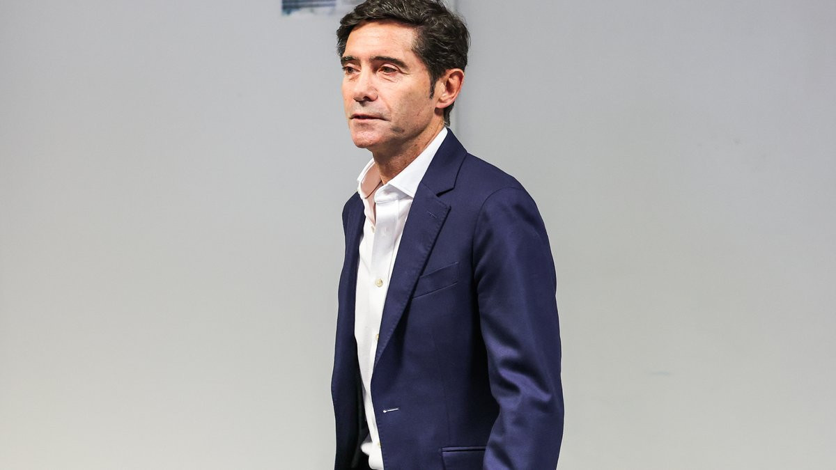 Le remplaçant de Marcelino fait déjà deux victimes à l’OM - Le10sport.com