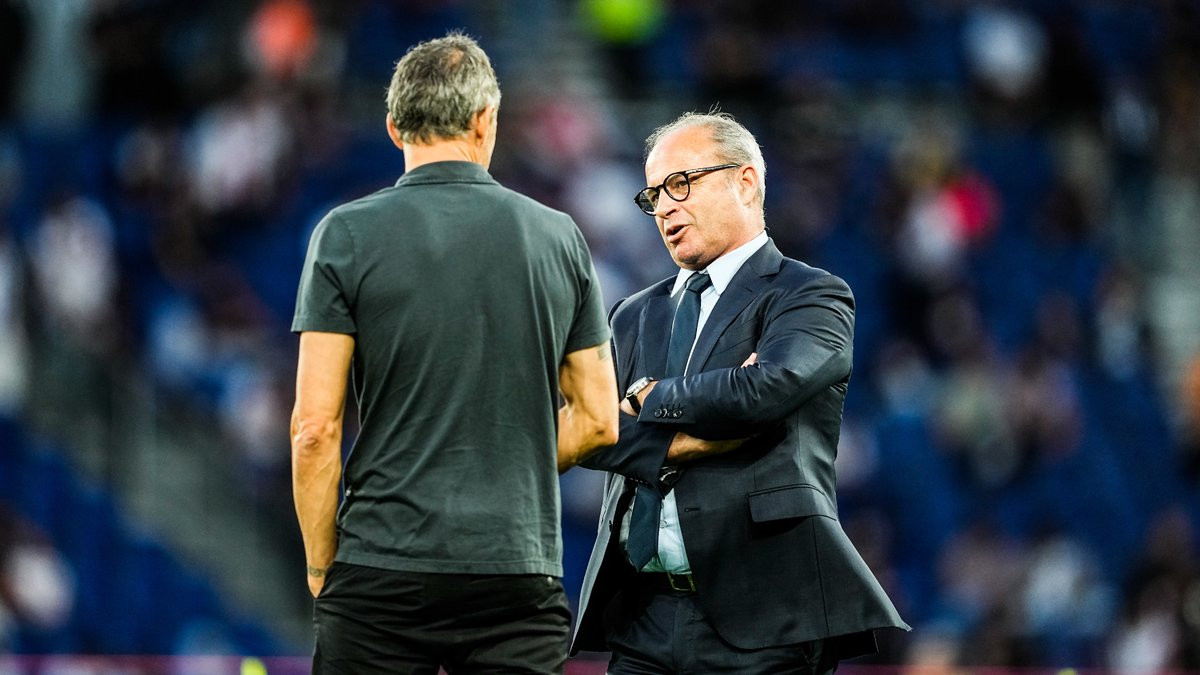 Le PSG a monté un plan pour cette recrue, tout est révélé - Le10sport.com