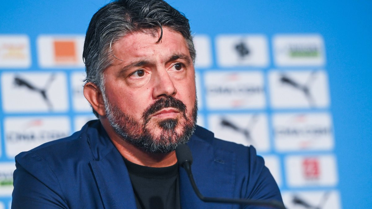 Mercato - OM : Gattuso sauvé par les derniers transferts ? - Le10sport.com