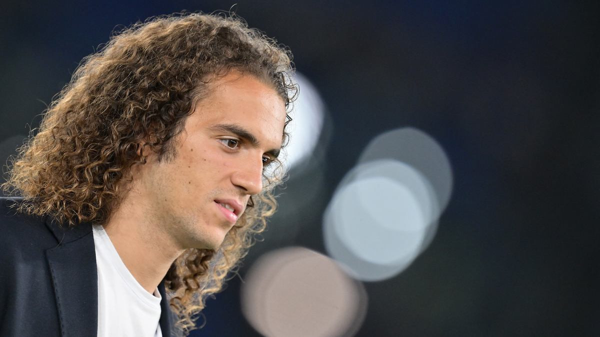 OM : Il transfère Guendouzi et dévoile les coulisses - Le10sport.com