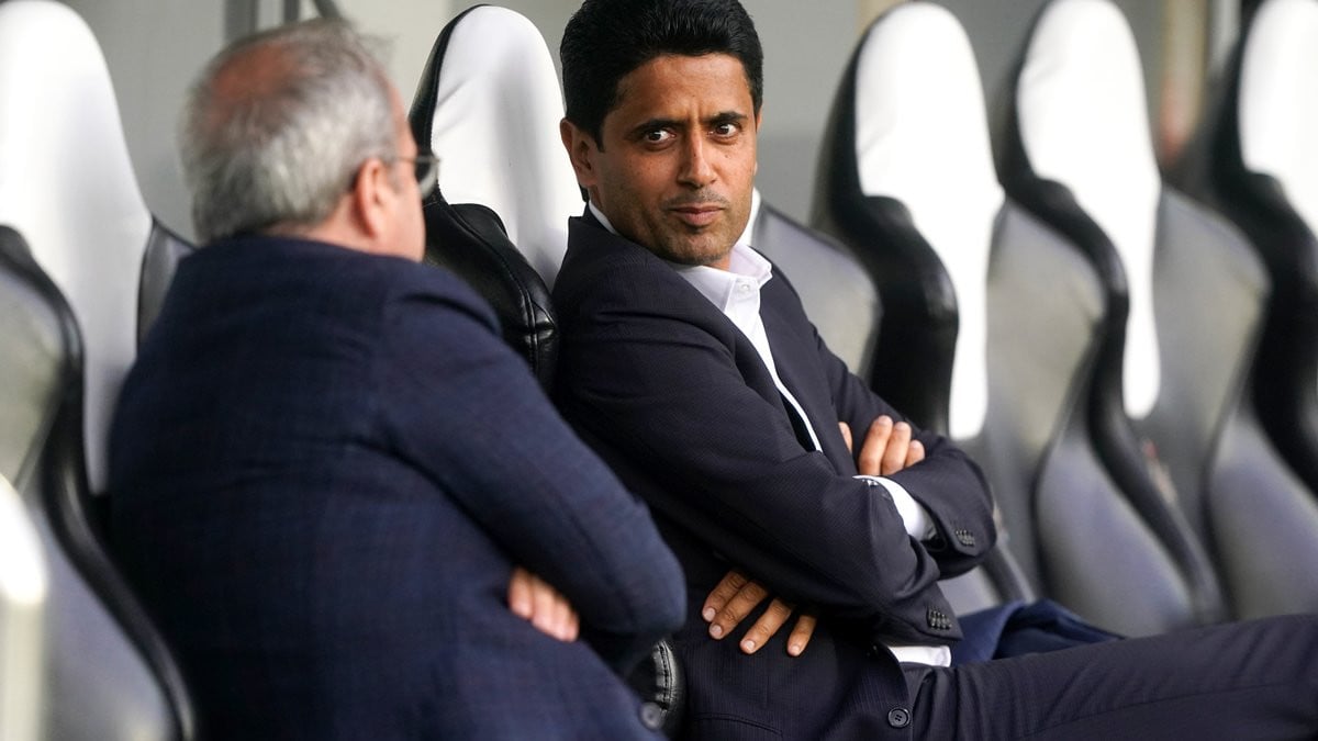 Le PSG va signer un joueur, la date est connue - Le10sport.com