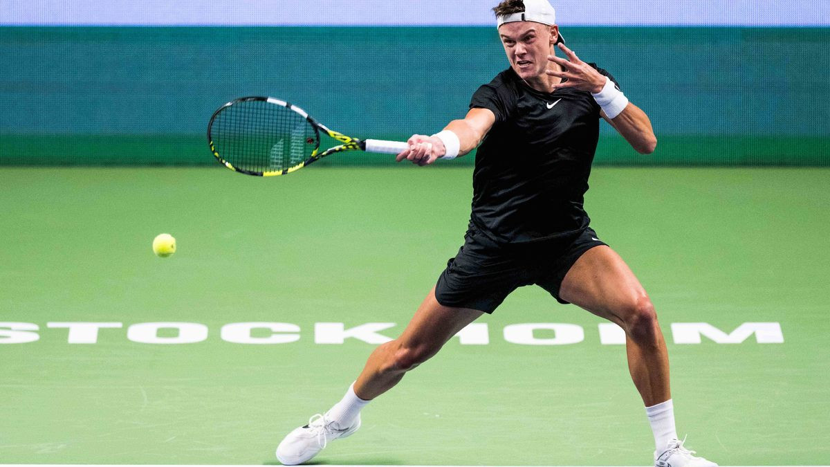 Tennis : Becker débarque avec Rune, il tente tout pour le Masters ...