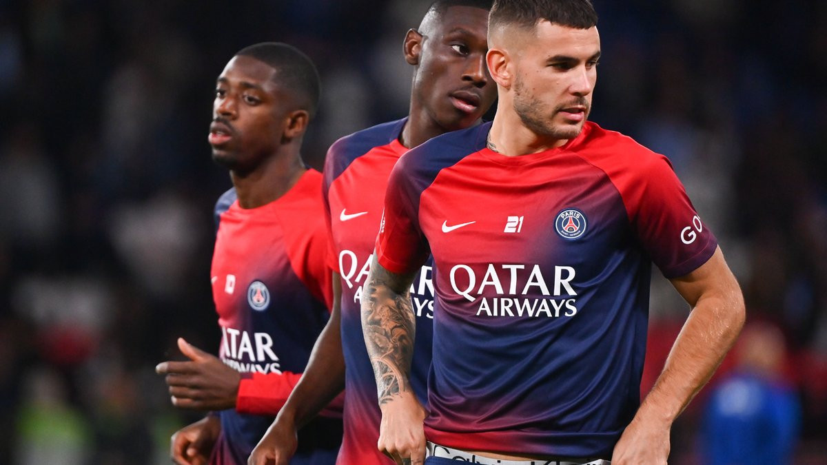 Le PSG va vivre une grande première avec ce transfert ! - Le10sport.com