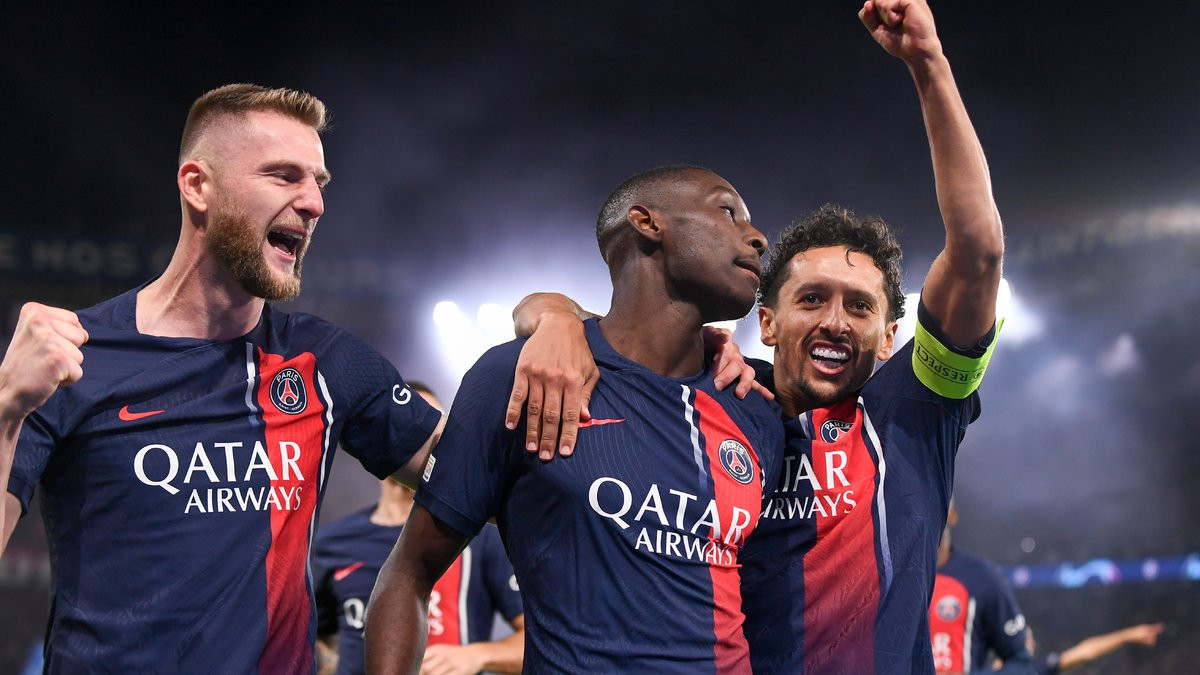 Un joueur vend la mèche, le vestiaire du PSG s’est fixé une mission ...