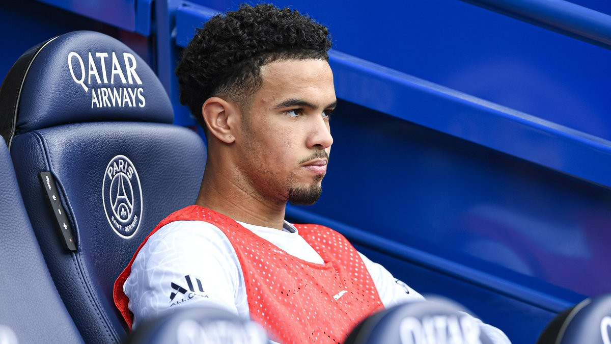 Le PSG balance sur Zaïre-Emery, c’est surprenant ! - Le10sport.com