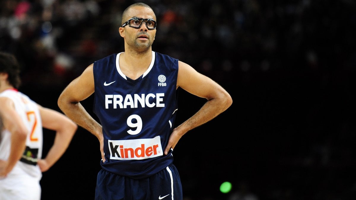 NBA : Tony Parker a frôlé la catastrophe à cause de Rihanna - Le10sport.com