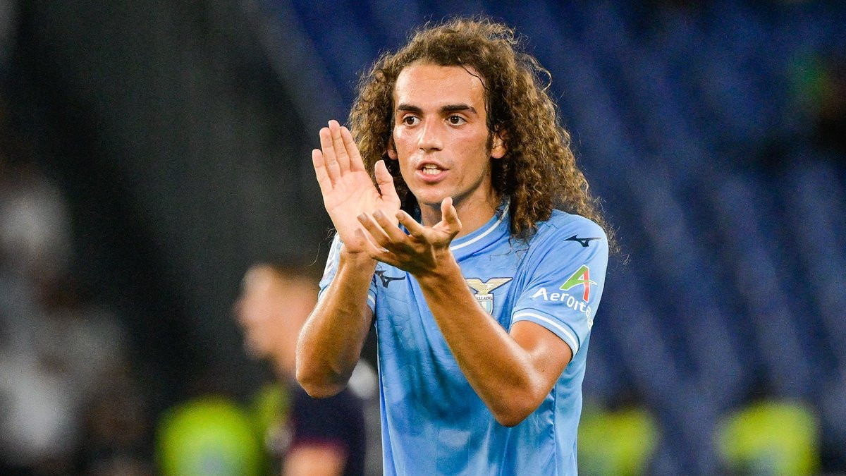 OM : Guendouzi s’en va, Longoria dévoile la raison - Le10sport.com