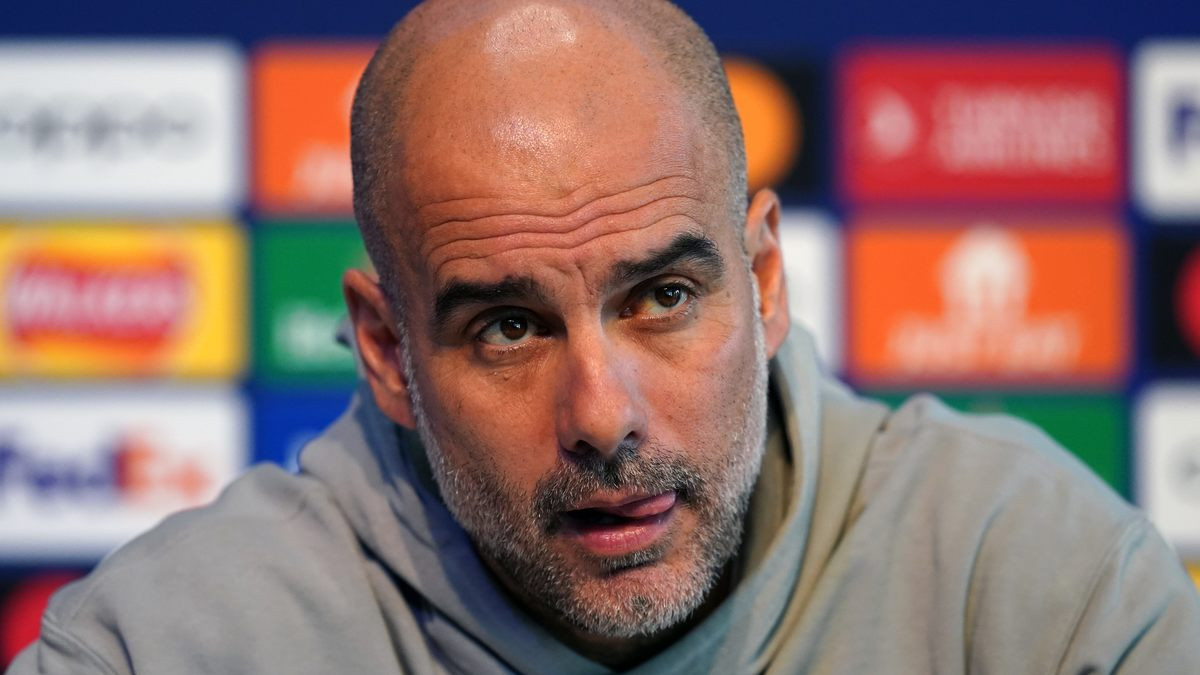 PSG : Le Qatar prépare un coup à la Guardiola - Le10sport.com