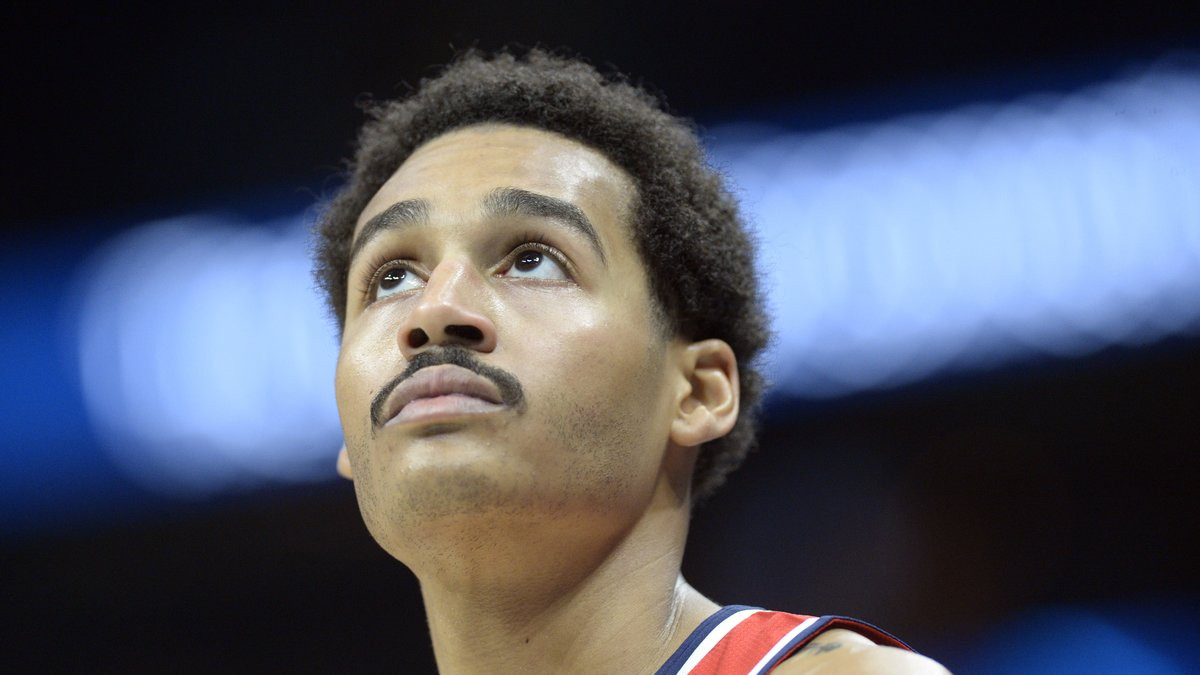 NBA : Jordan Poole pourrait déjà quitter les Wizards - Le10sport.com